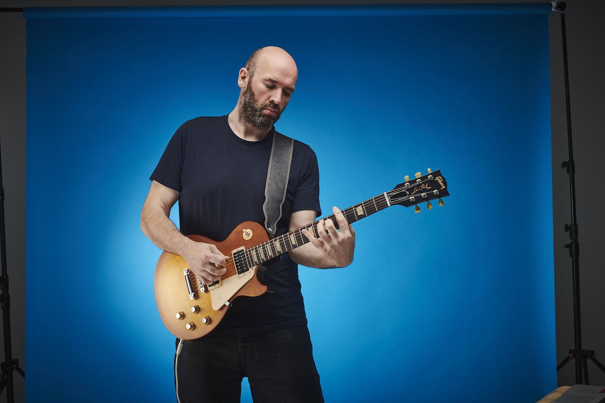 The life of Chris Bird, the final Editor of Total Guitar | Guitar World