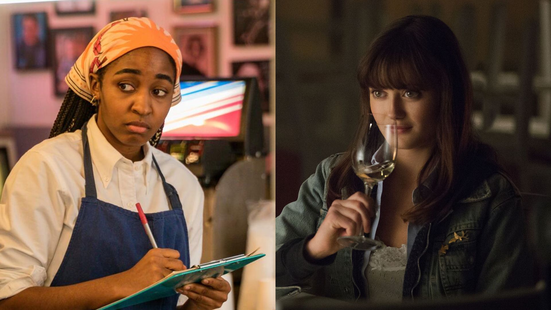 The 32 Best TV Shows About Food | Marie Claire