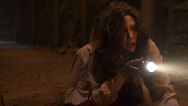 The best Conjuring Universe movies, ranked | GamesRadar+