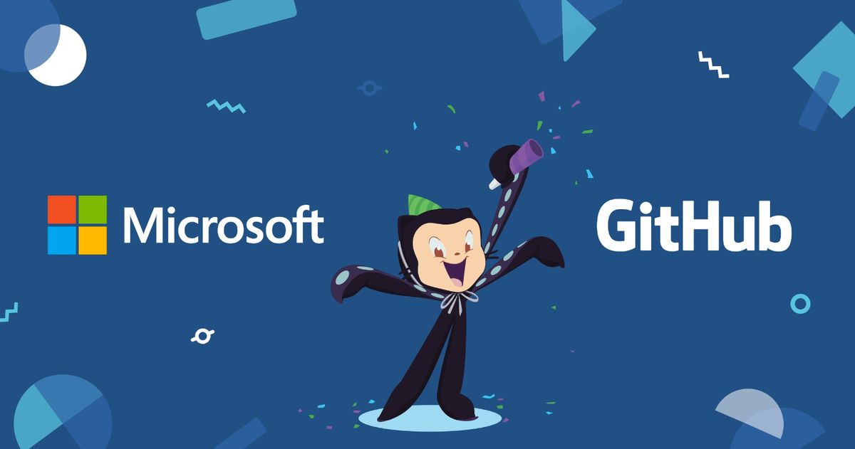 Microsoft Agrees To Acquire Github For 7 5 Billion Tom S Hardware