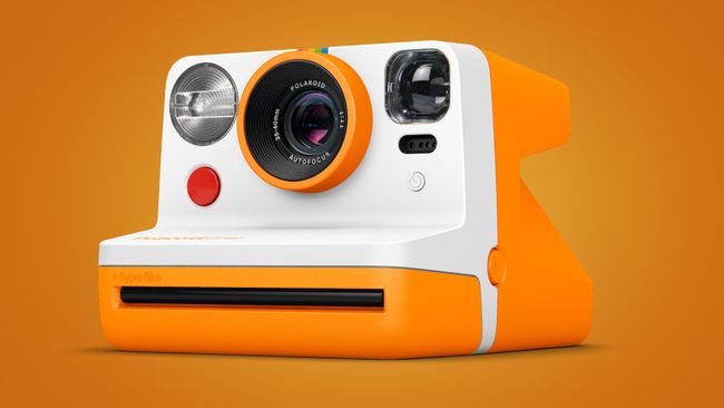 Polaroid Now is an instant camera with handy autofocus skills – read ...