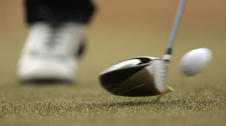 What’s The Average Ball Speed Of A PGA Tour Pro? | Golf Monthly