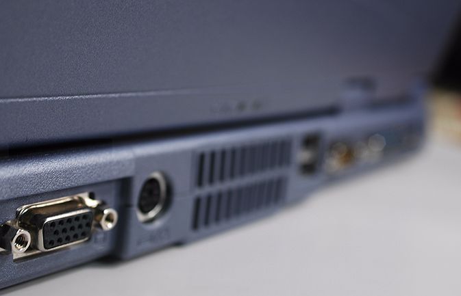 13 Disappearing Laptop Ports and How to Get Them Back | Laptop Mag