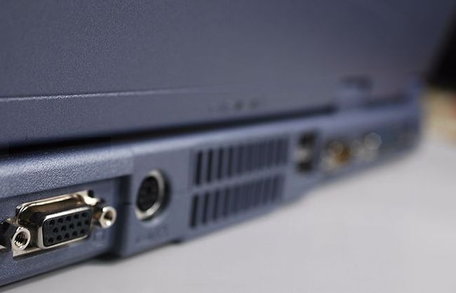 13 Disappearing Laptop Ports and How to Get Them Back | Laptop Mag