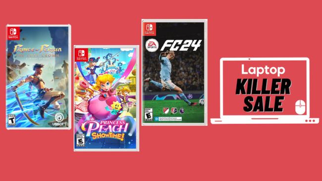 9 Best Buy Nintendo Switch game deals I recommend, save up to 60% on ...