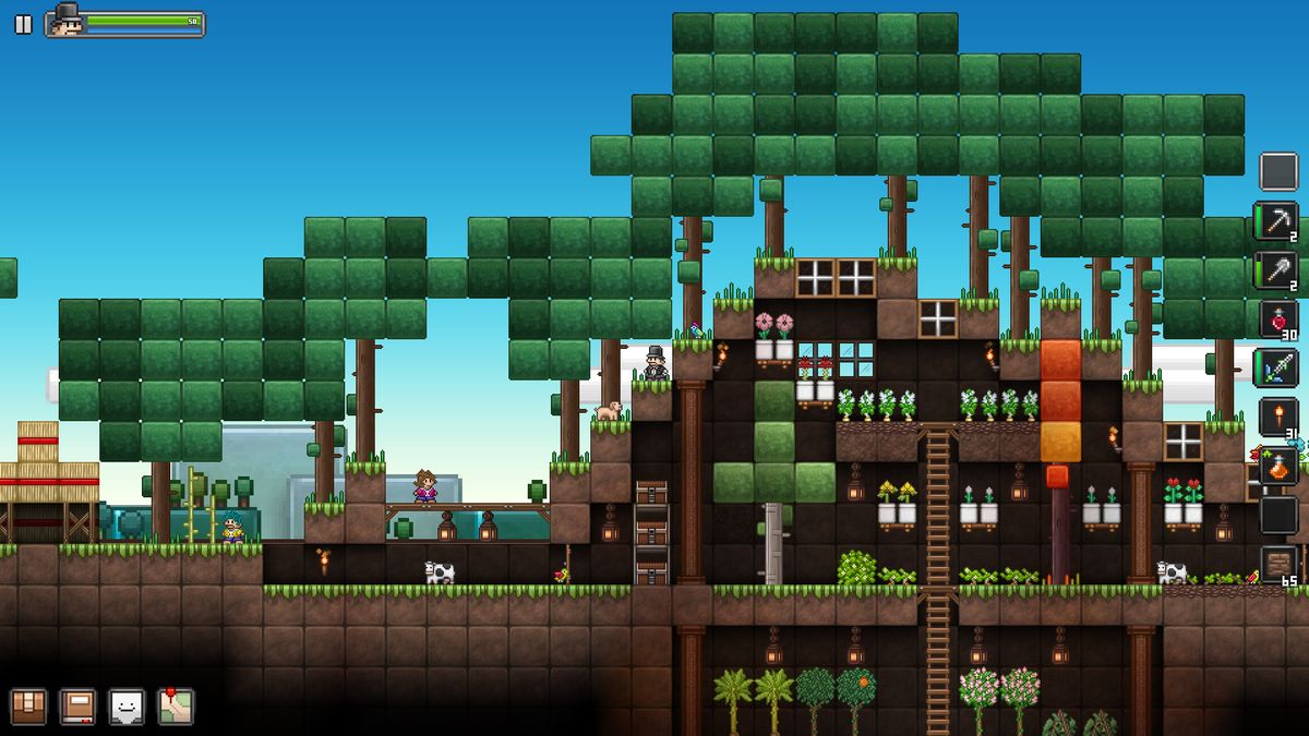 Best crafting games for the craftiest gamers among us | GamesRadar+