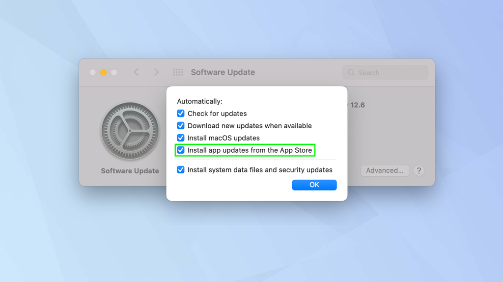 How to update a Mac | Tom's Guide