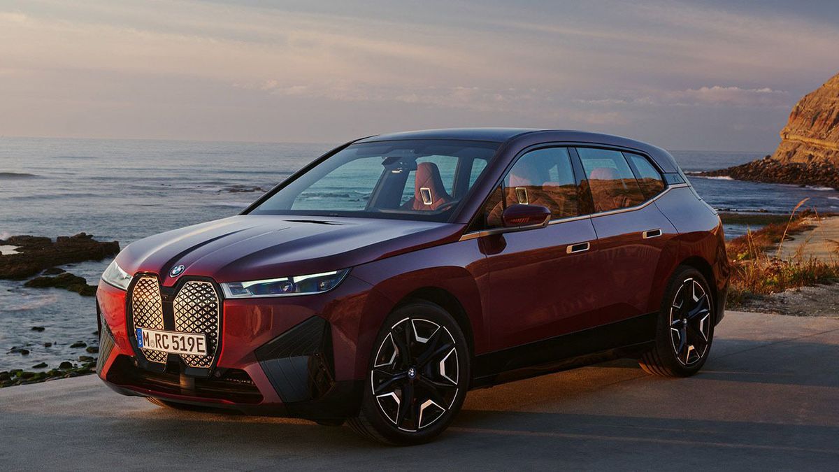 Electric cars 2021: Every EV still to come this year and beyond | Tom's ...