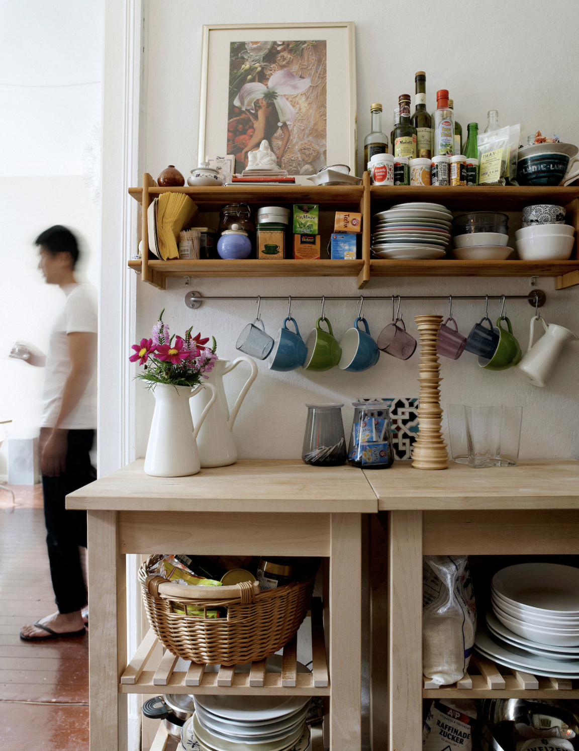 10 DIY kitchen ideas you can do yourself to update your space this ...