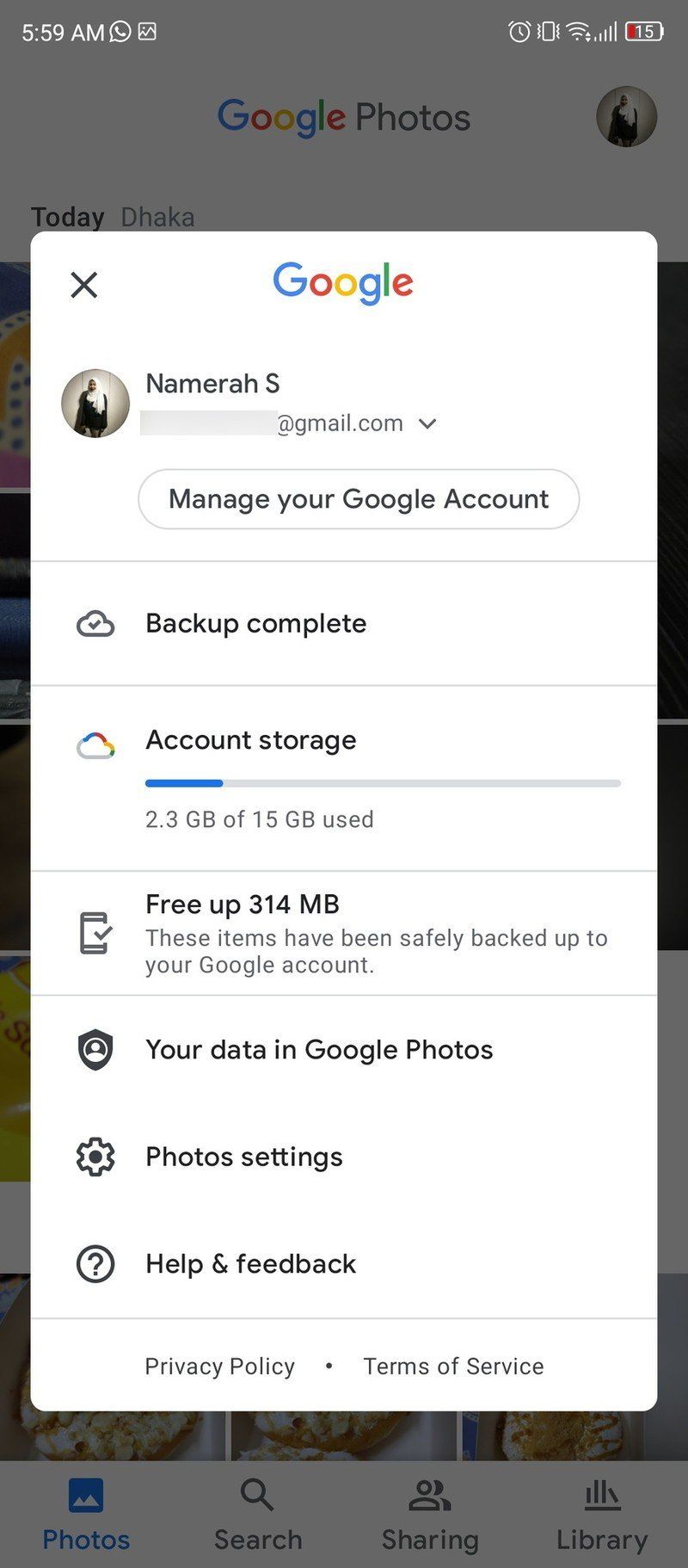 How to hide unwanted memories in Google Photos | Android Central