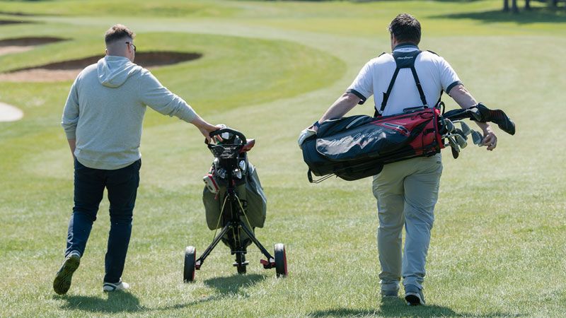 15 Easy Ways To Make Golf More Affordable | Golf Monthly