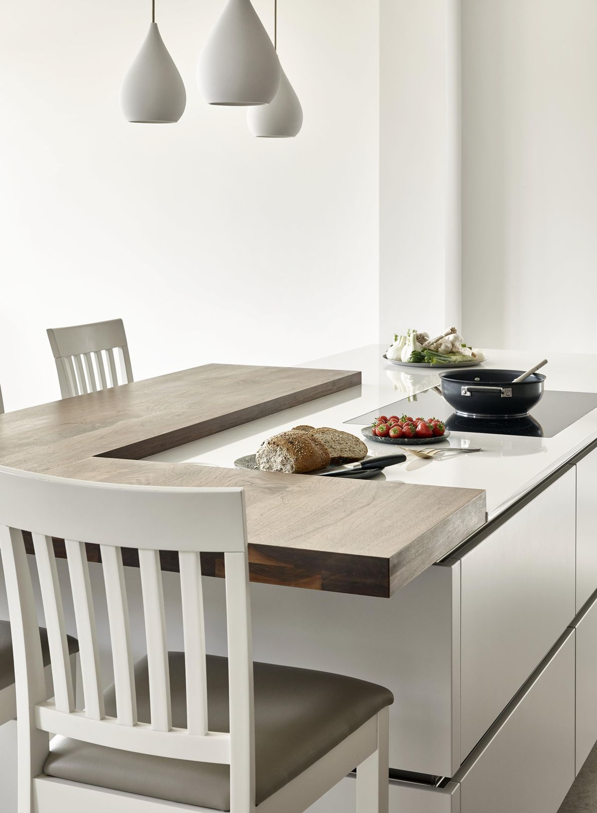 Kitchen Island Ideas: 19 Creative Designs for Every Space | Homebuilding