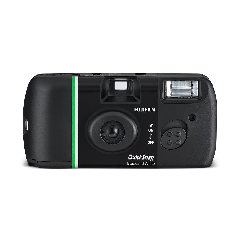 Trends revived the disposable film camera – but after 40 years ...