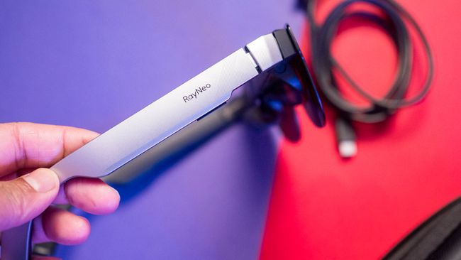 RayNeo Air 3S review: These XR glasses are an unbeatable value ...