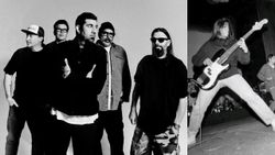 Deftones: the story of the nu metal band’s early years | Louder