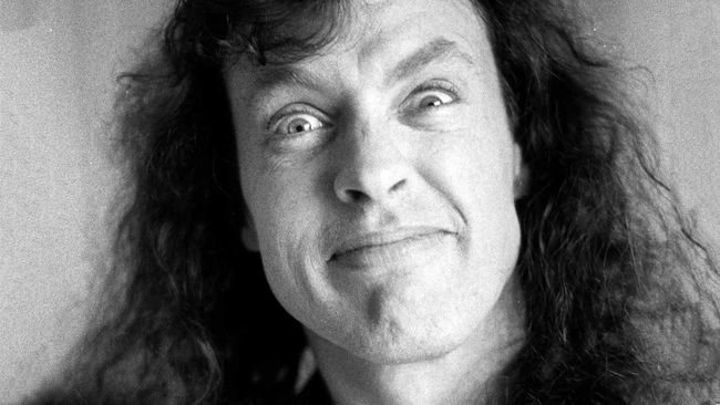 AC/DC's Angus Young: The ultimate interview | Louder