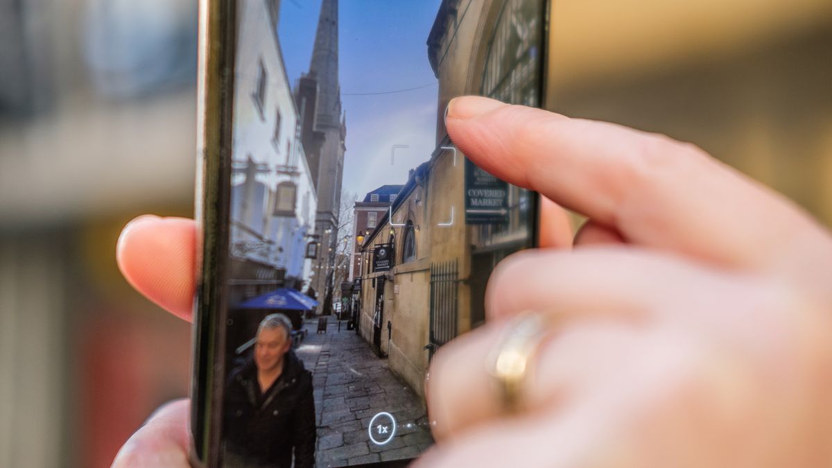 5 tips for phenomenal phone photography | Digital Camera World