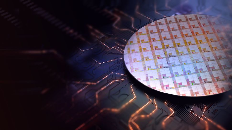 China's 'Big Fund' is investing $1 billion in another domestic foundry, to advance sub-10nm chip ...