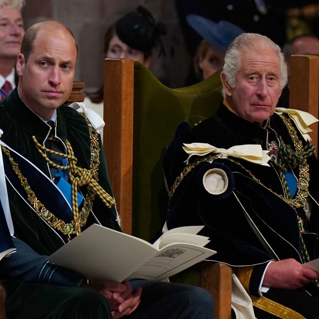 Royal Family to Receive More Than $165 Million Per Year From Government ...