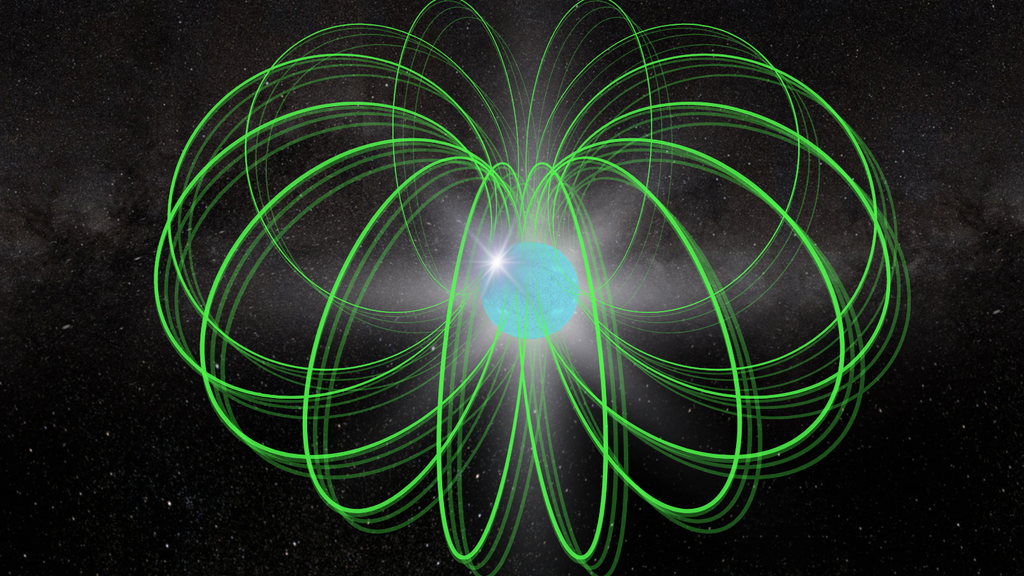 Astronomers crack the case of a mysterious deep space radio signal that ...