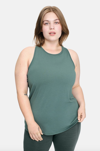 14 Best Workout Tops, Tees, & Tanks 2020 | Workout Tops for Women ...