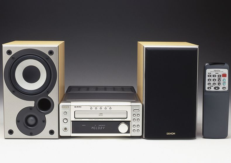 The What Hi-Fi? Hall of Fame: the best hi-fi of the 1990s | What Hi-Fi?