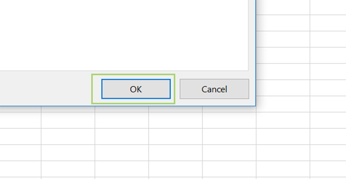  How To Hide Individual Cells In Excel But Still Use Them In Formulas 