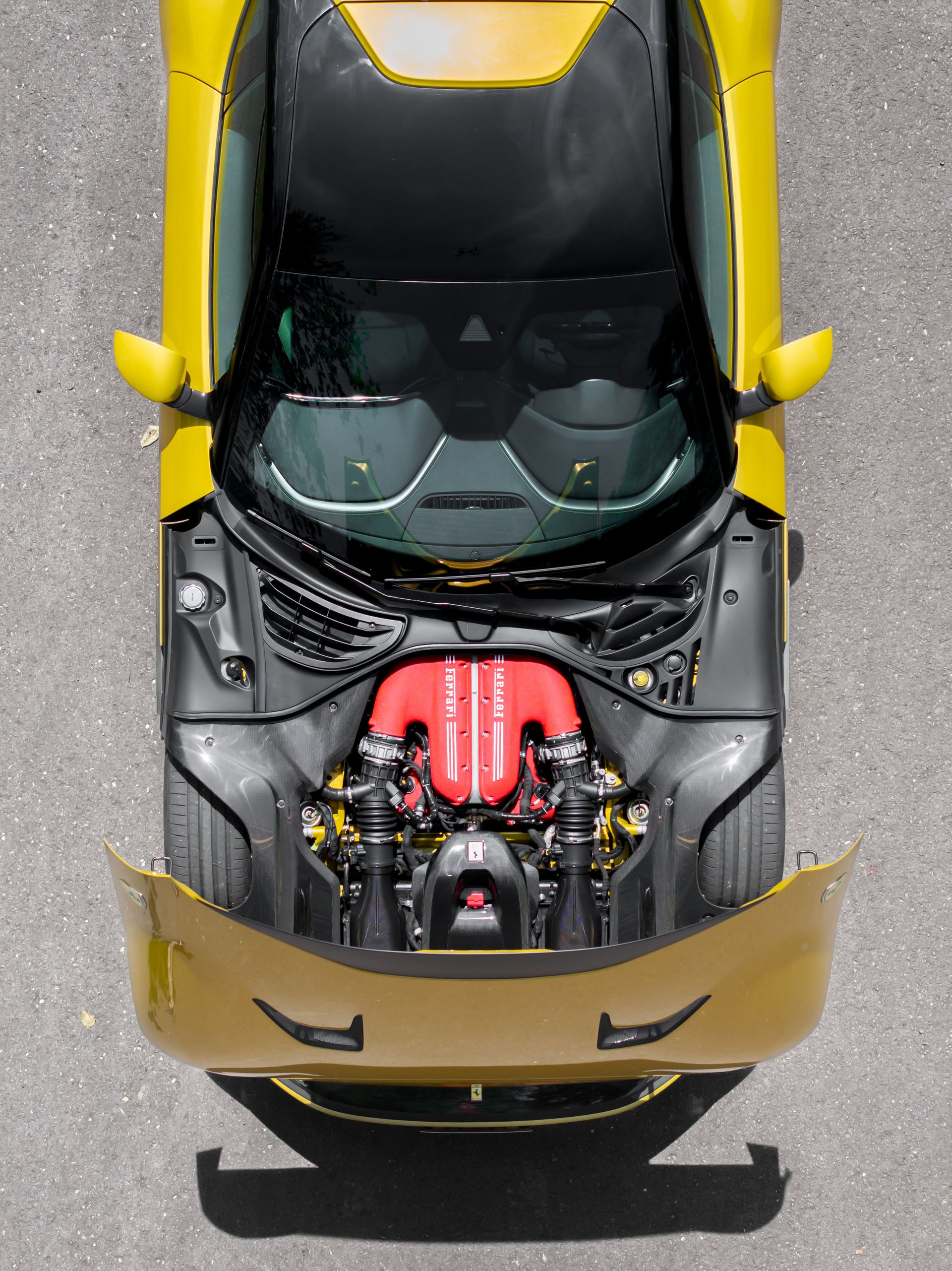 Ferrari 12Cilindri review: the ultimate expression of the marque's best ...