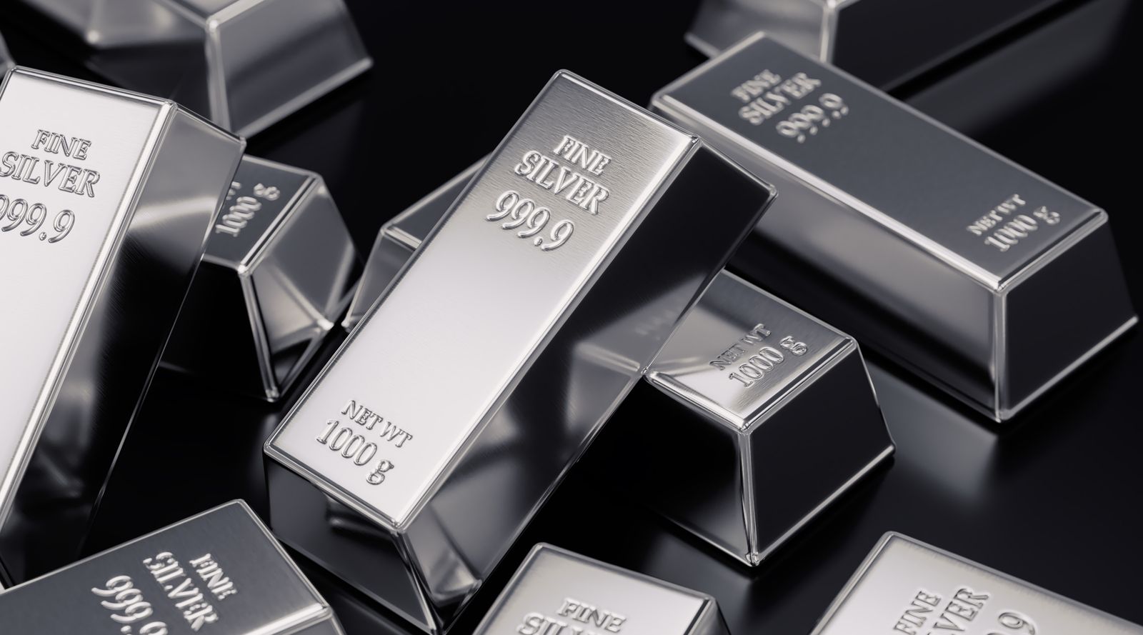 Silver prices reach new highs: is now the time to invest? | MoneyWeek
