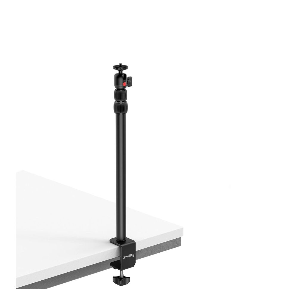 The best camera desk mounts: arms to fix your camera to a table or ...