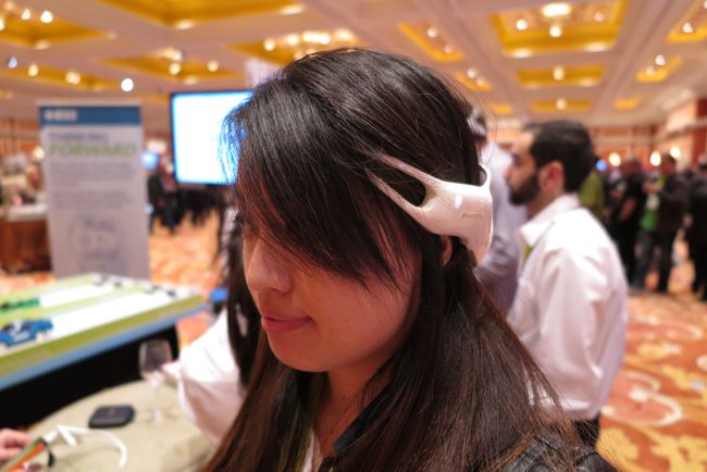 Emotiv Insight Headset Gives You Jedi Powers | Tom's Guide