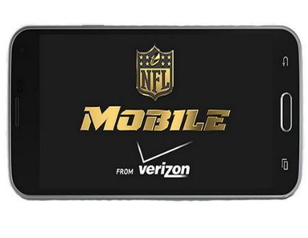 Verizon Expands its NFL Mobile Play | Next TV