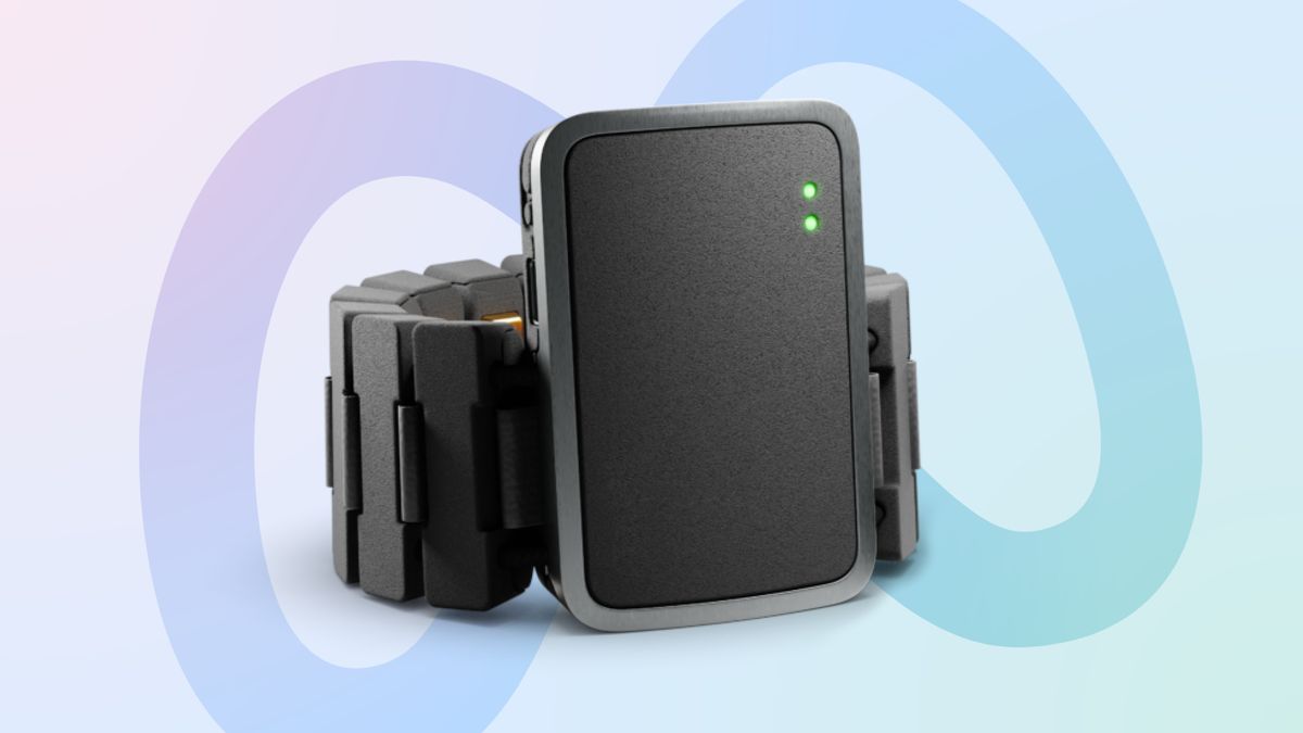 Meta Connect 2024 recap: Meta Quest 3S, Orion smart glasses, Meta AI ...