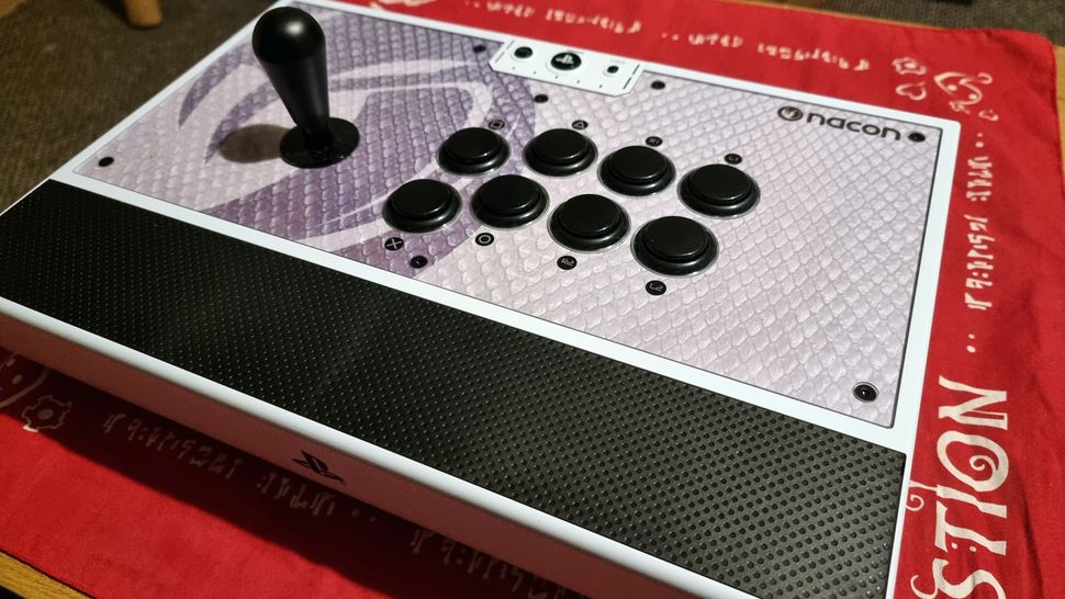 The best fight sticks in 2023 | TechRadar