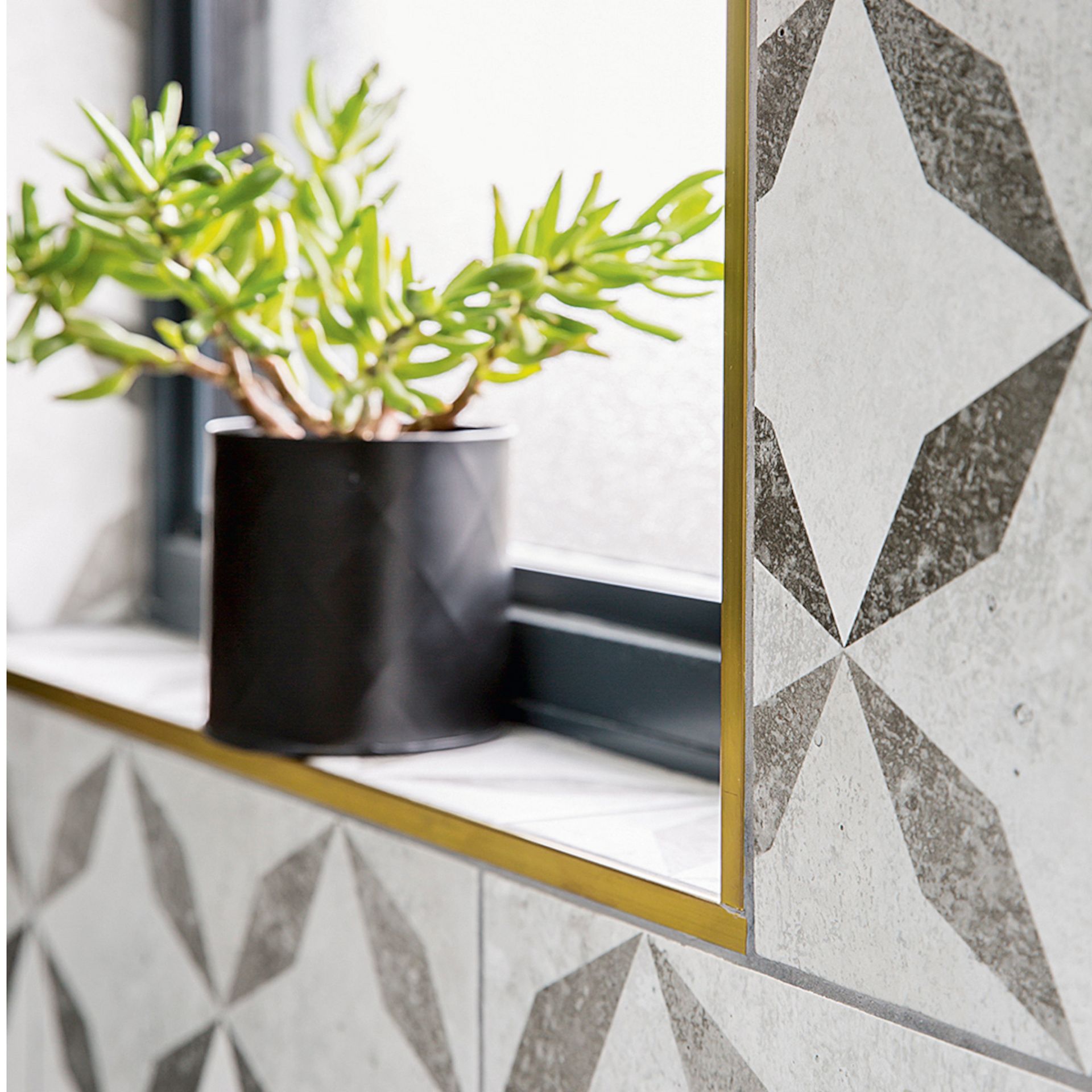 Sleek shower storage ideas to keep your bathroom in order | Ideal Home