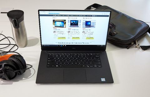 Dell Precision 5520 Review - Full Review and Benchmarks | Laptop Mag