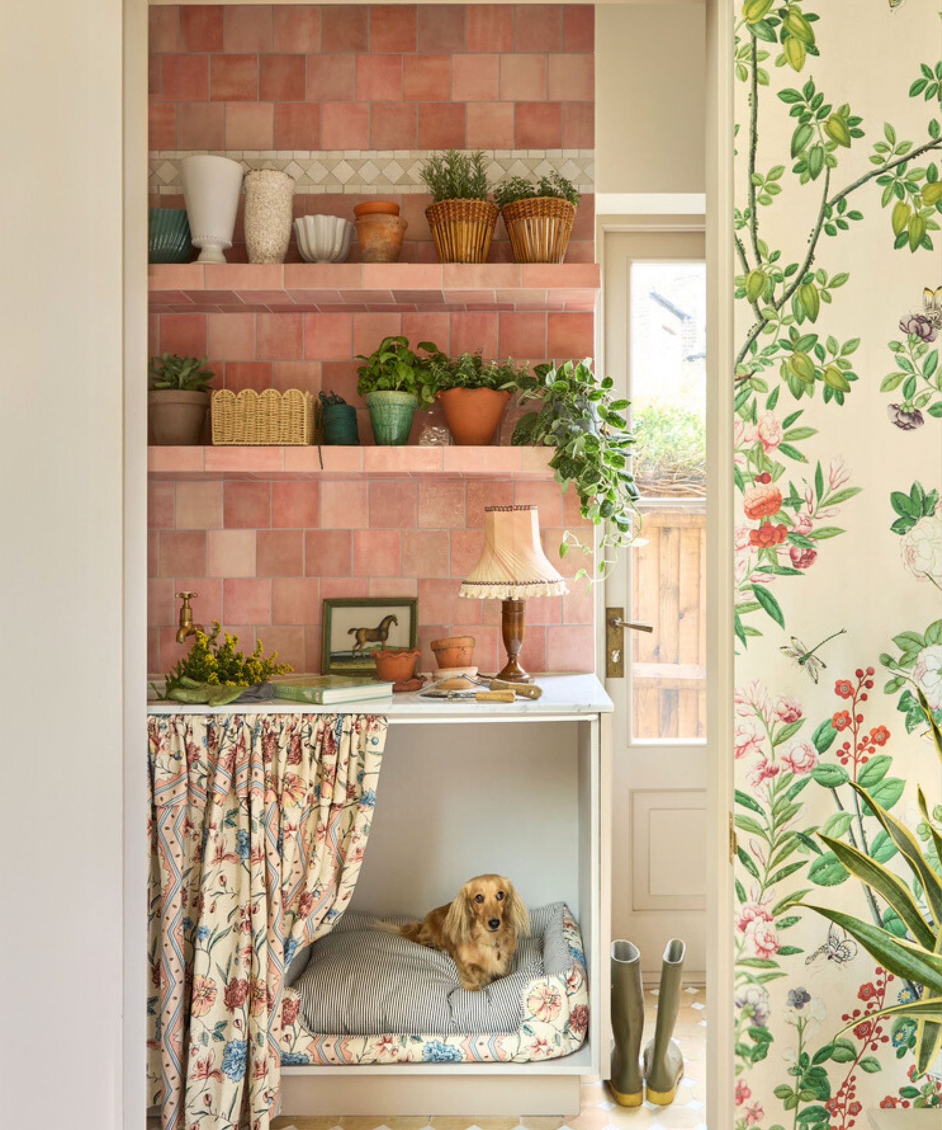 8 dreamy flower room ideas | Homes and Gardens