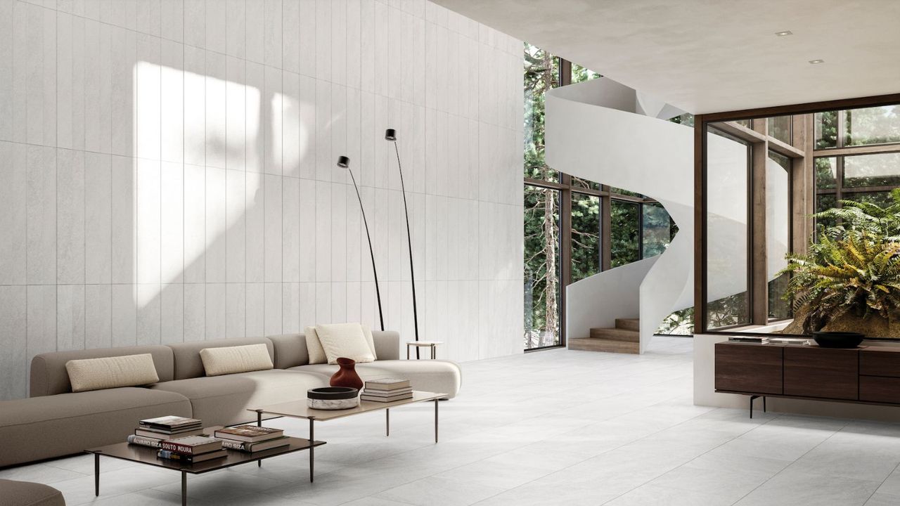 11 things people with nice-smelling basements always do | Homes and Gardens