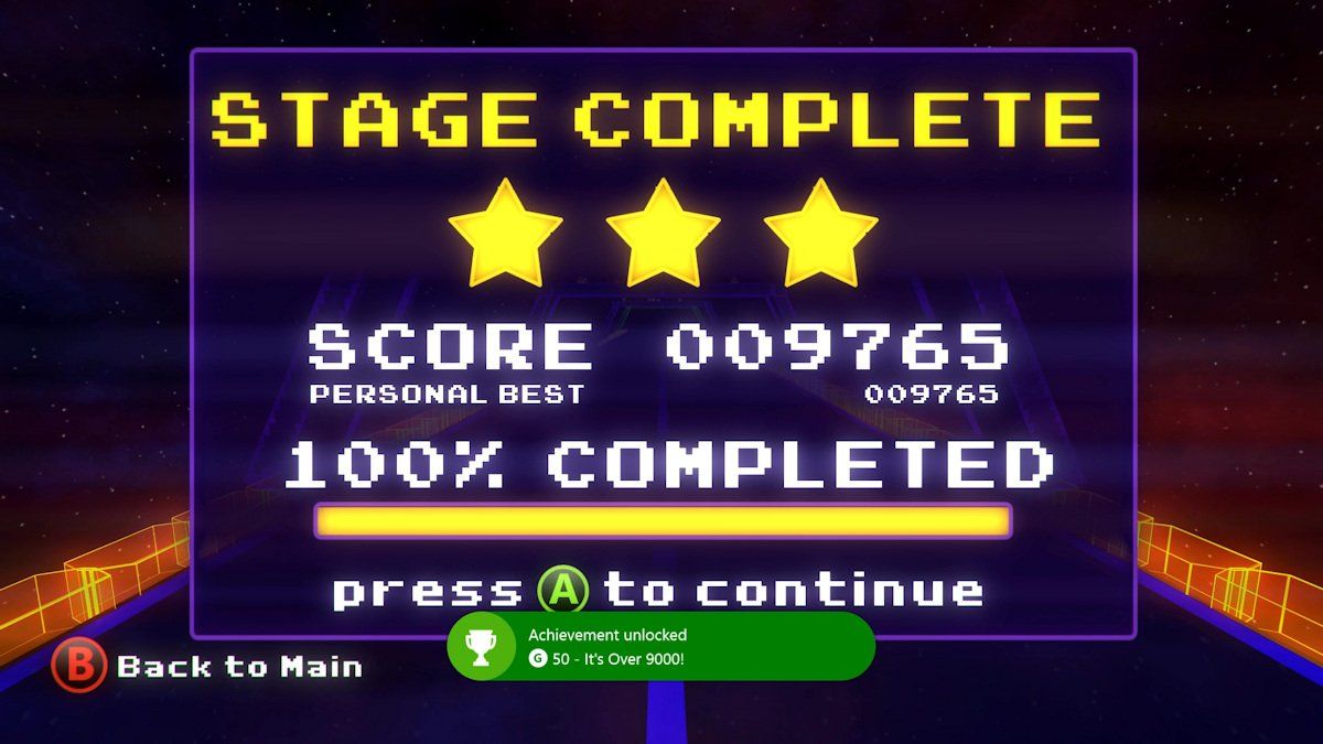 Spectra: 8bit Racing – Xbox One review | Windows Central