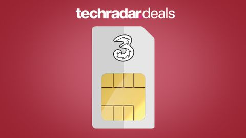 The best Three SIM only deals and plans in August 2025 | TechRadar