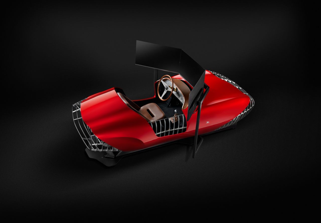 Sim racing: virtual supercars offer new kind of driving | Wallpaper*