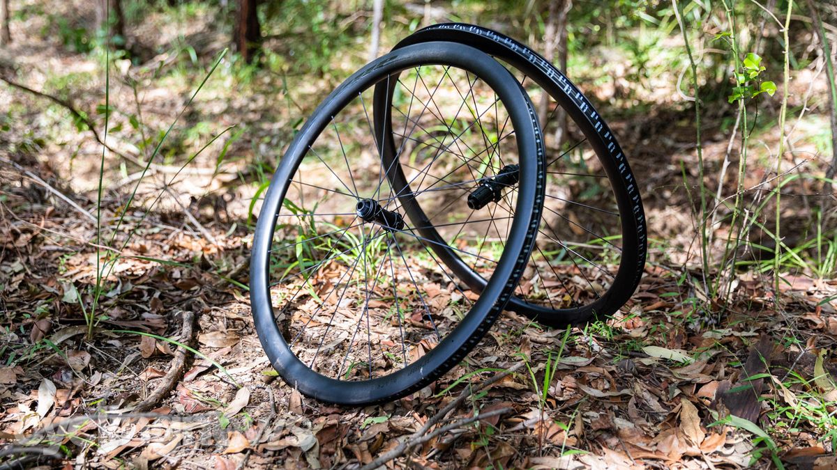 Prime BlackEdition 38 carbon wheelset review | Cyclingnews