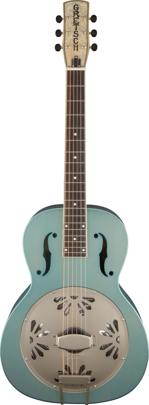 Gretsch Introduces New and Improved 2014 Roots Collection | Guitar World