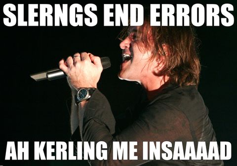 The best Scott Stapp memes on the internet | Louder