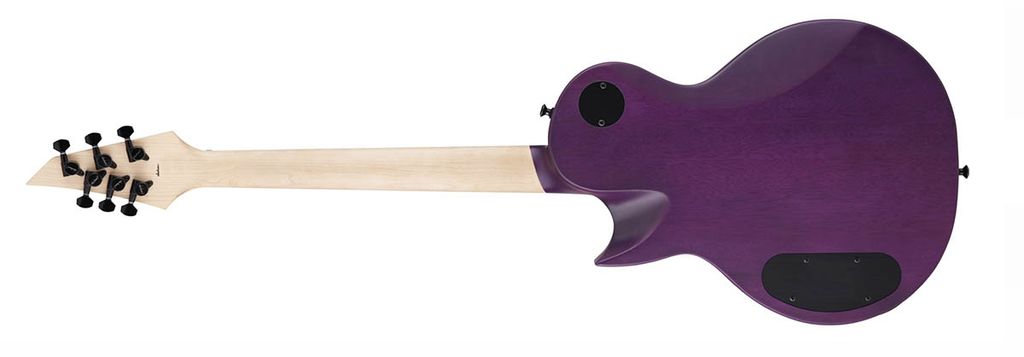 Jackson Pro Series Monarkh SCP review | MusicRadar