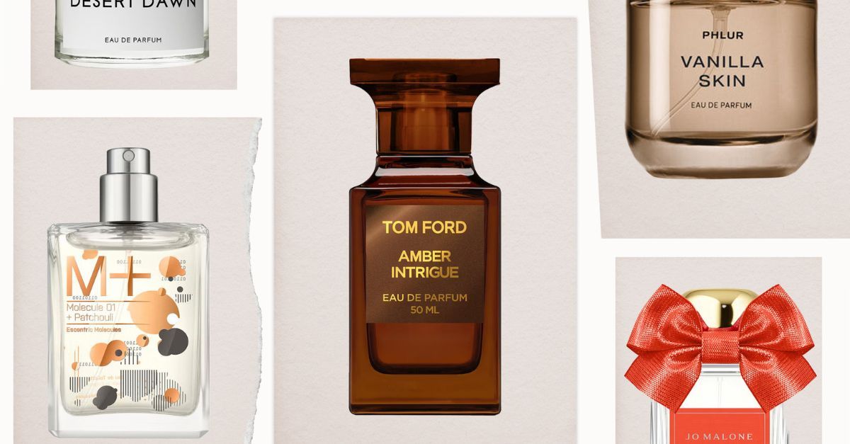 These Are the 7 Best New Perfumes for Winter 2024 | Who What Wear