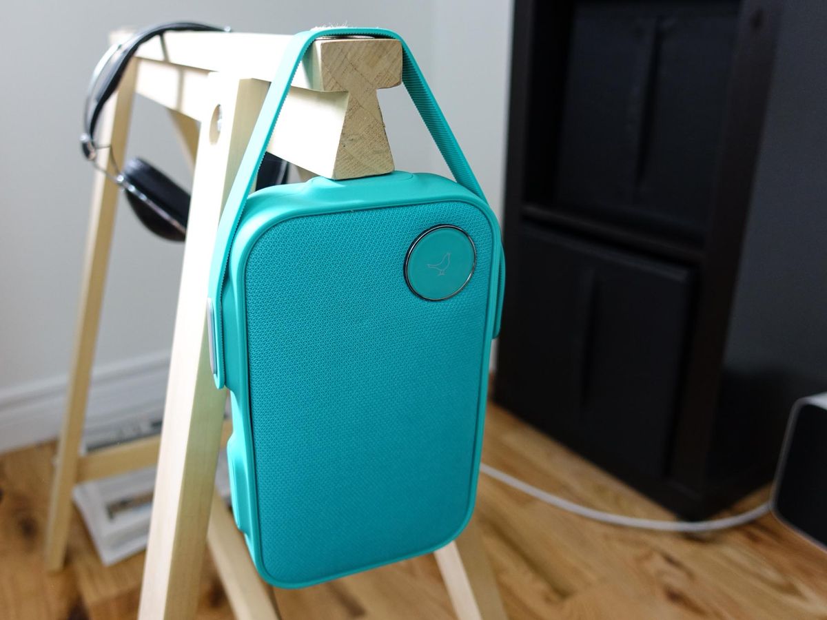 Libratone One Click review: Gorgeous sound for any occasion | iMore