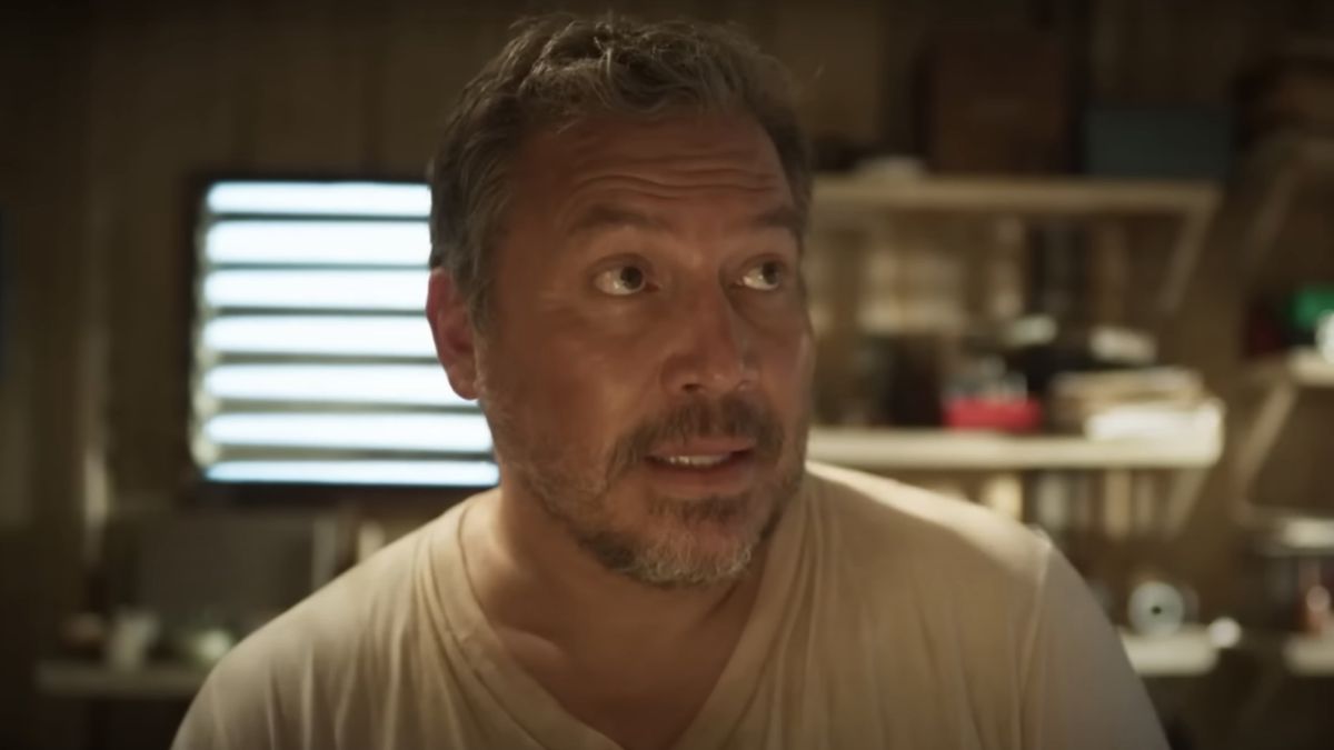 Chupa Cast: Who Plays Who In Netflix's New Family Creature Feature ...