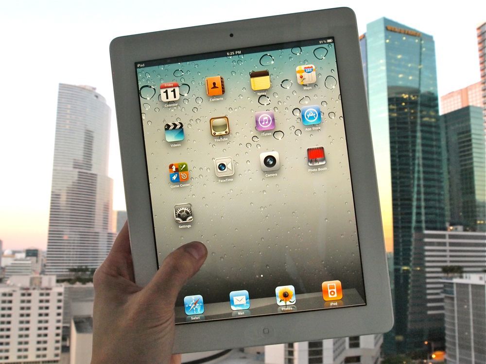 iPad 3 event preview | iMore