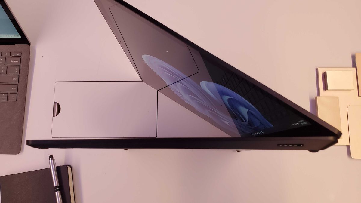 Surface Laptop 5 hands-on review | TechRadar